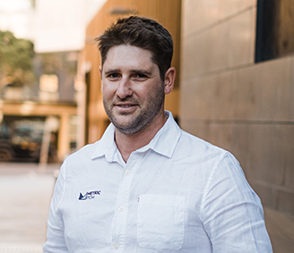 Andrew Rolfe - Metric PCM